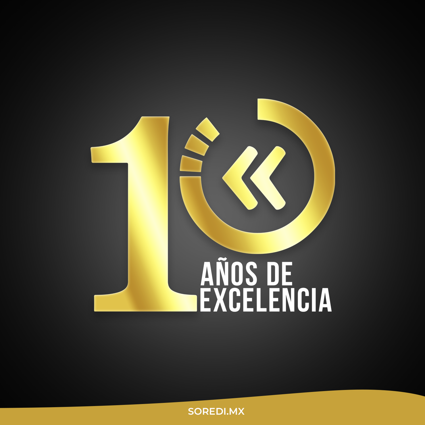 Inicio - SOREDI Creando Valor en el Mundo Digital.